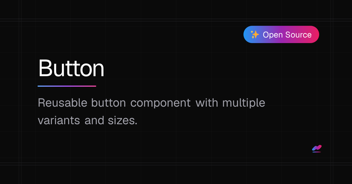 ScrollX UI | Button